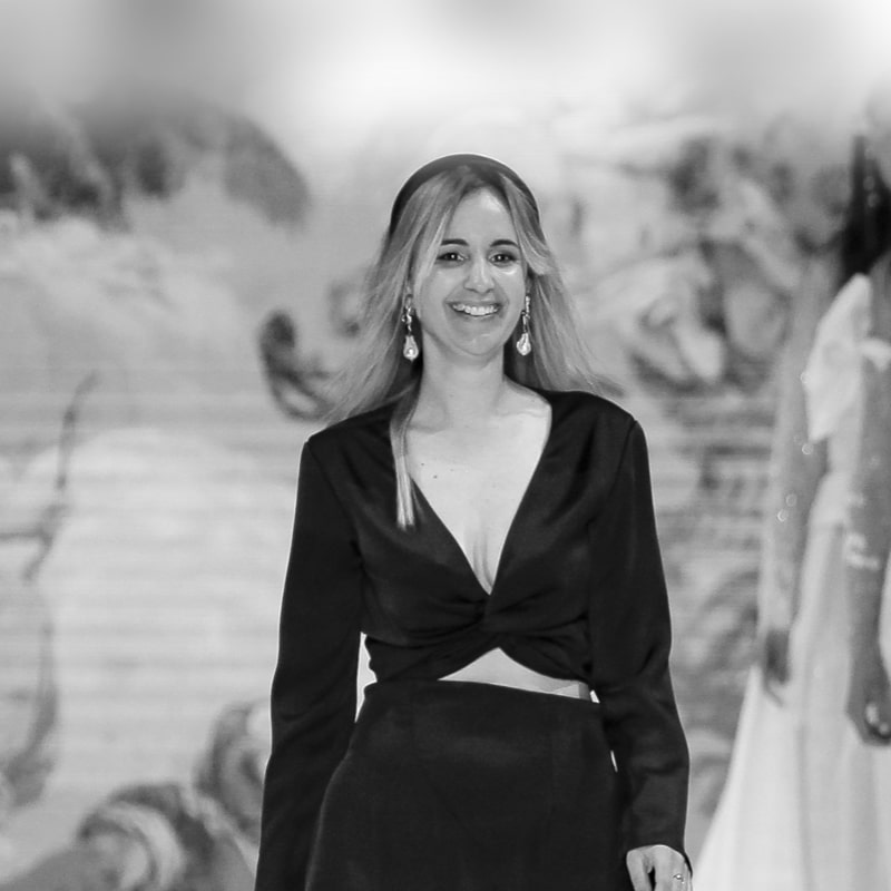 LORENA PANEA | Barcelona Bridal Fashion Week